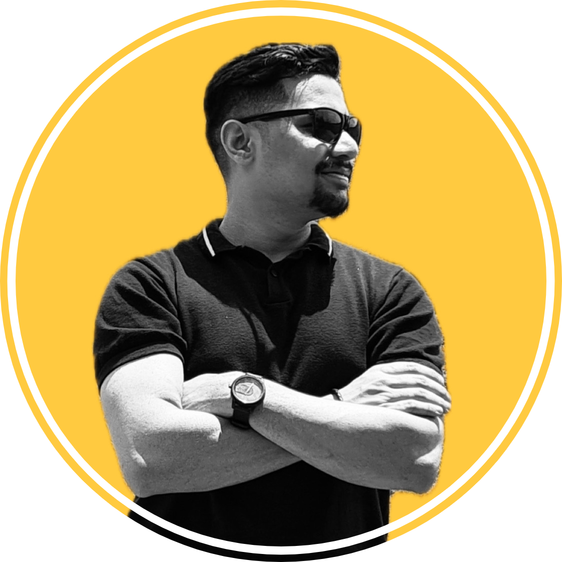 Kamlesh Baneshi Portfolio